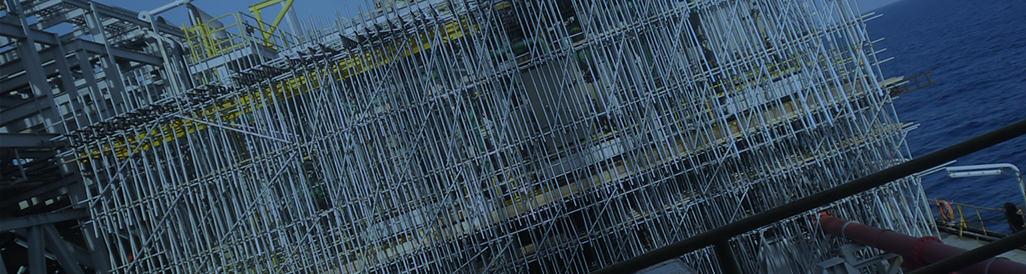Complex Projects - Global Energy Ventures